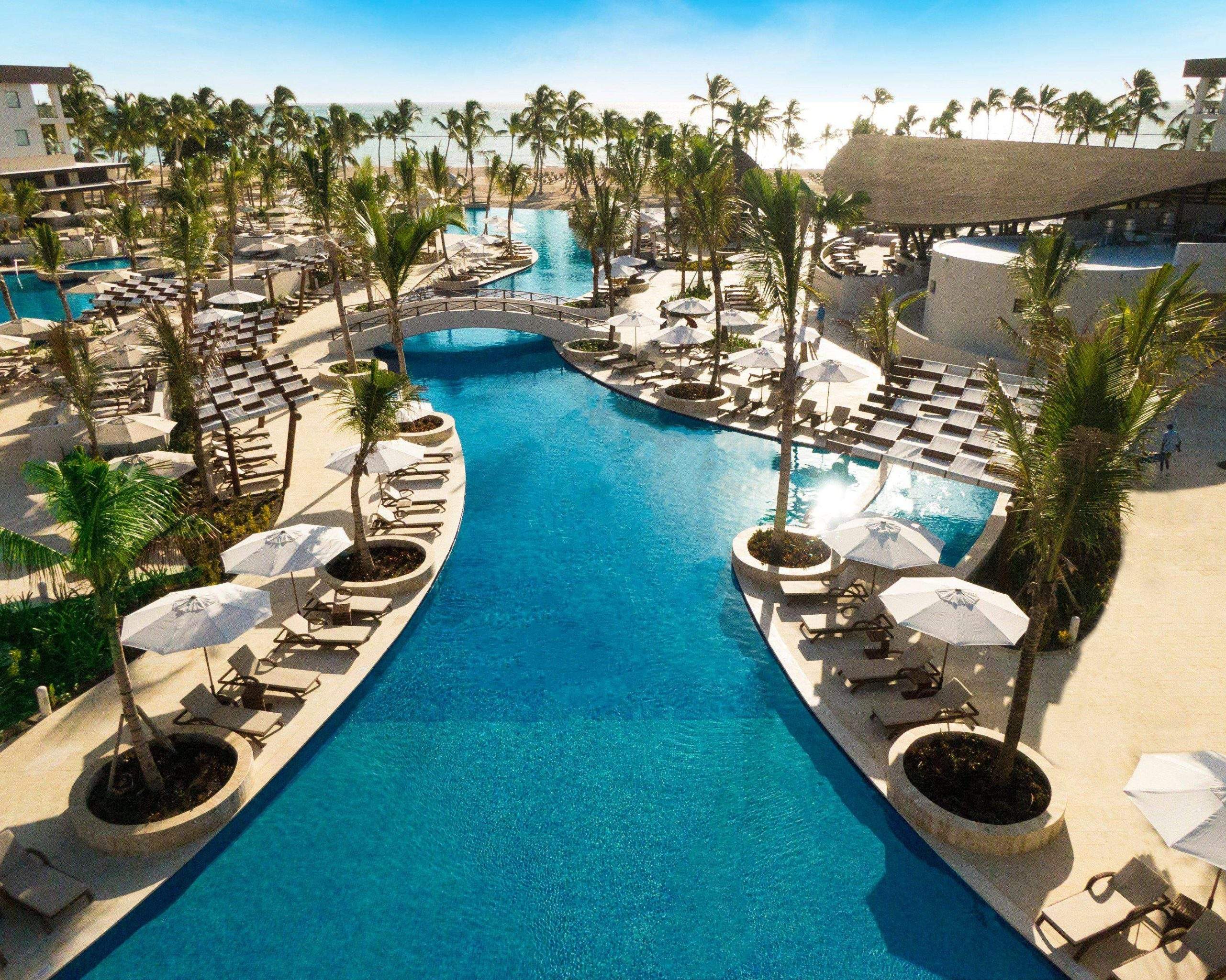 The 16 best all-Inclusive family resorts in the world - KAYAK