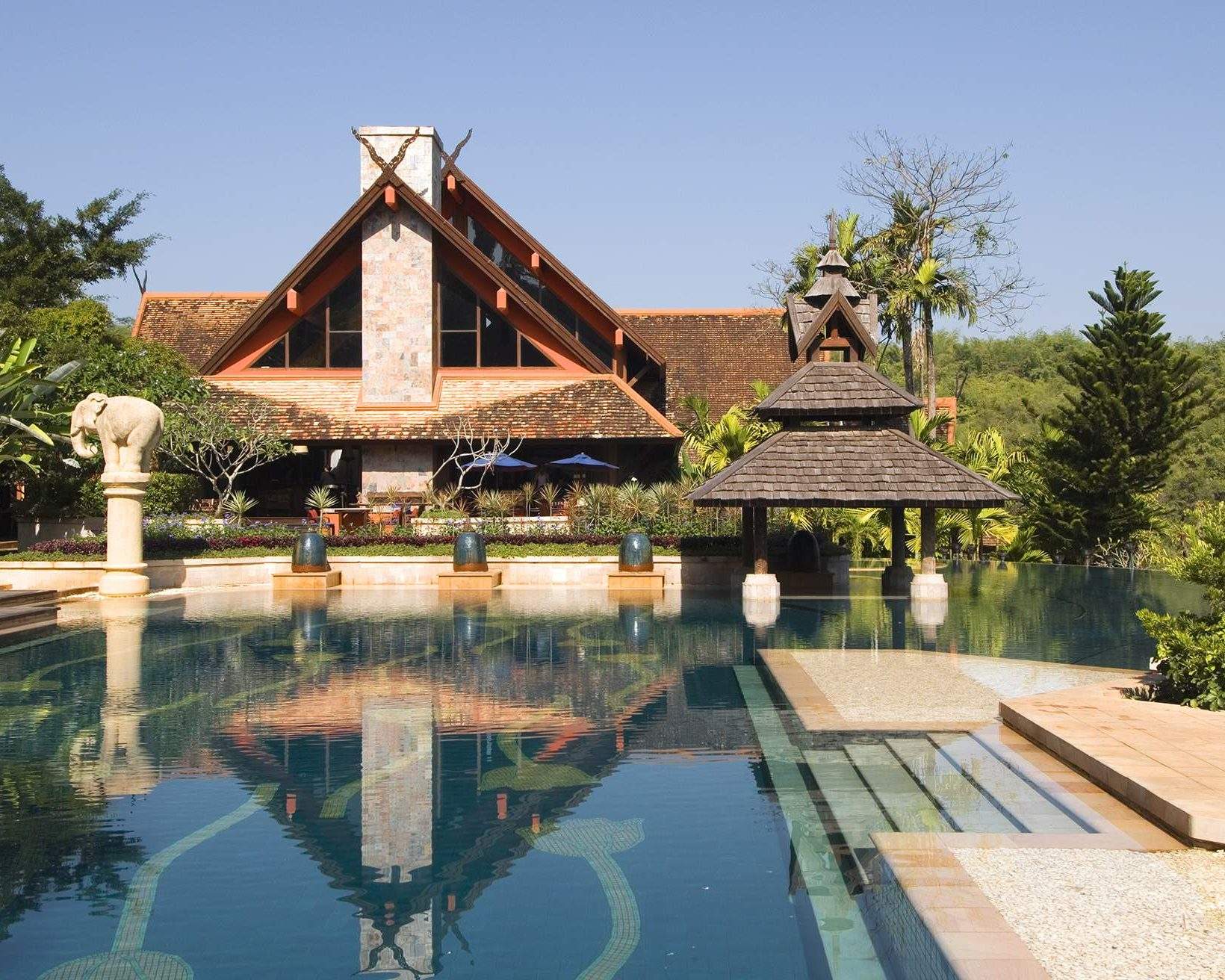 The 15 most unique hotels around the world - KAYAK