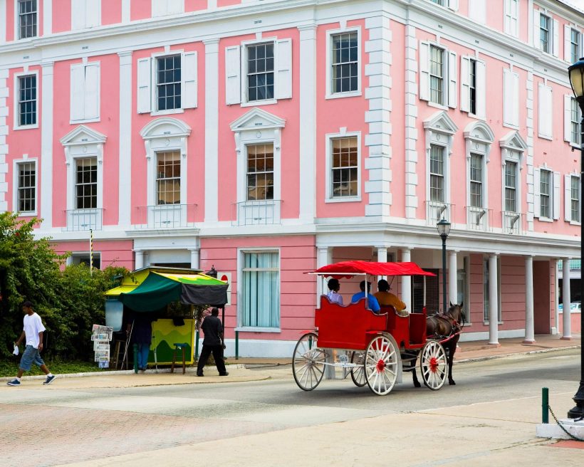 Do you need a passport to go to the Bahamas? - KAYAK