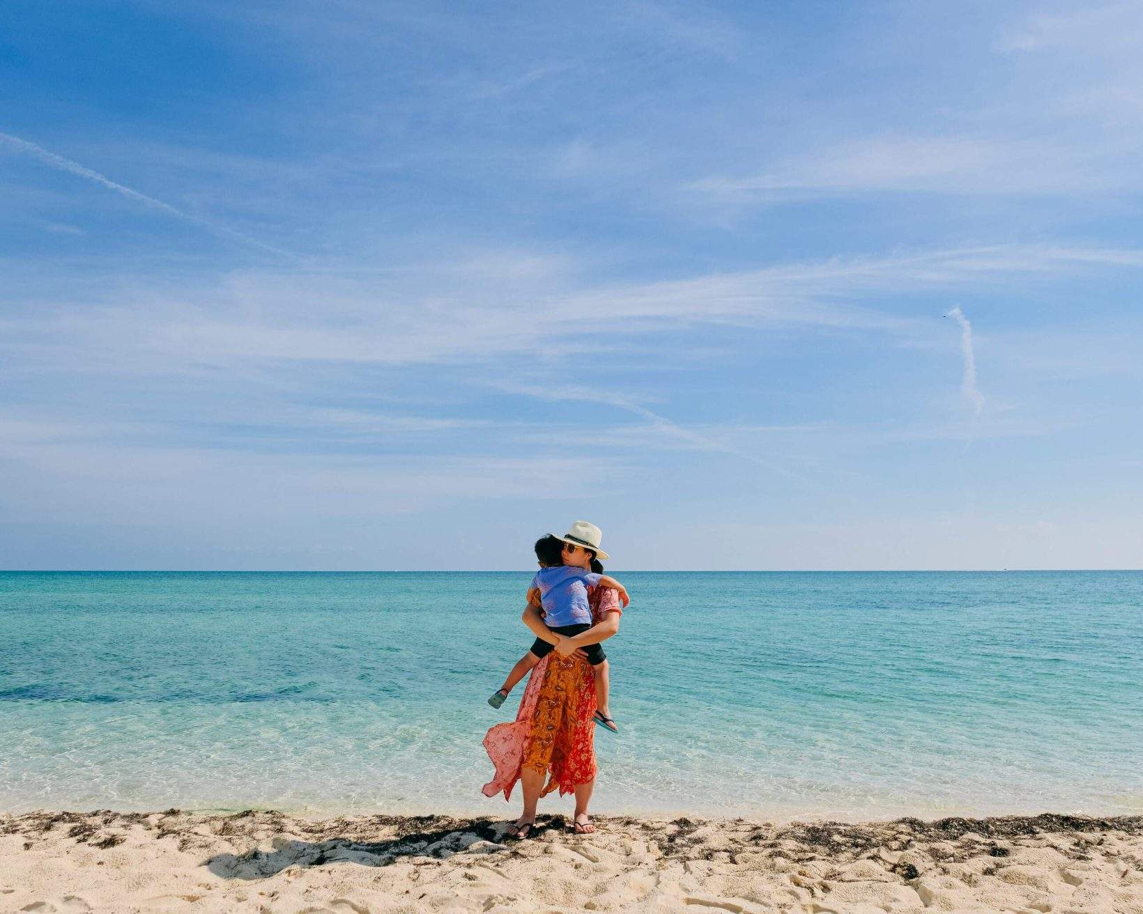 Do you need a passport to go to the Bahamas? - KAYAK