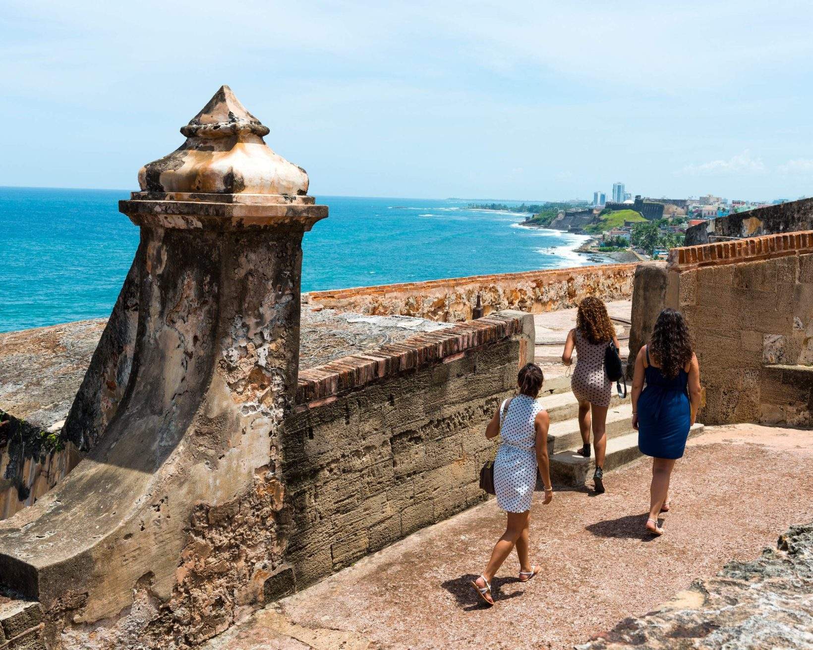 Do you need a passport to go to Puerto Rico? Let’s see! - KAYAK