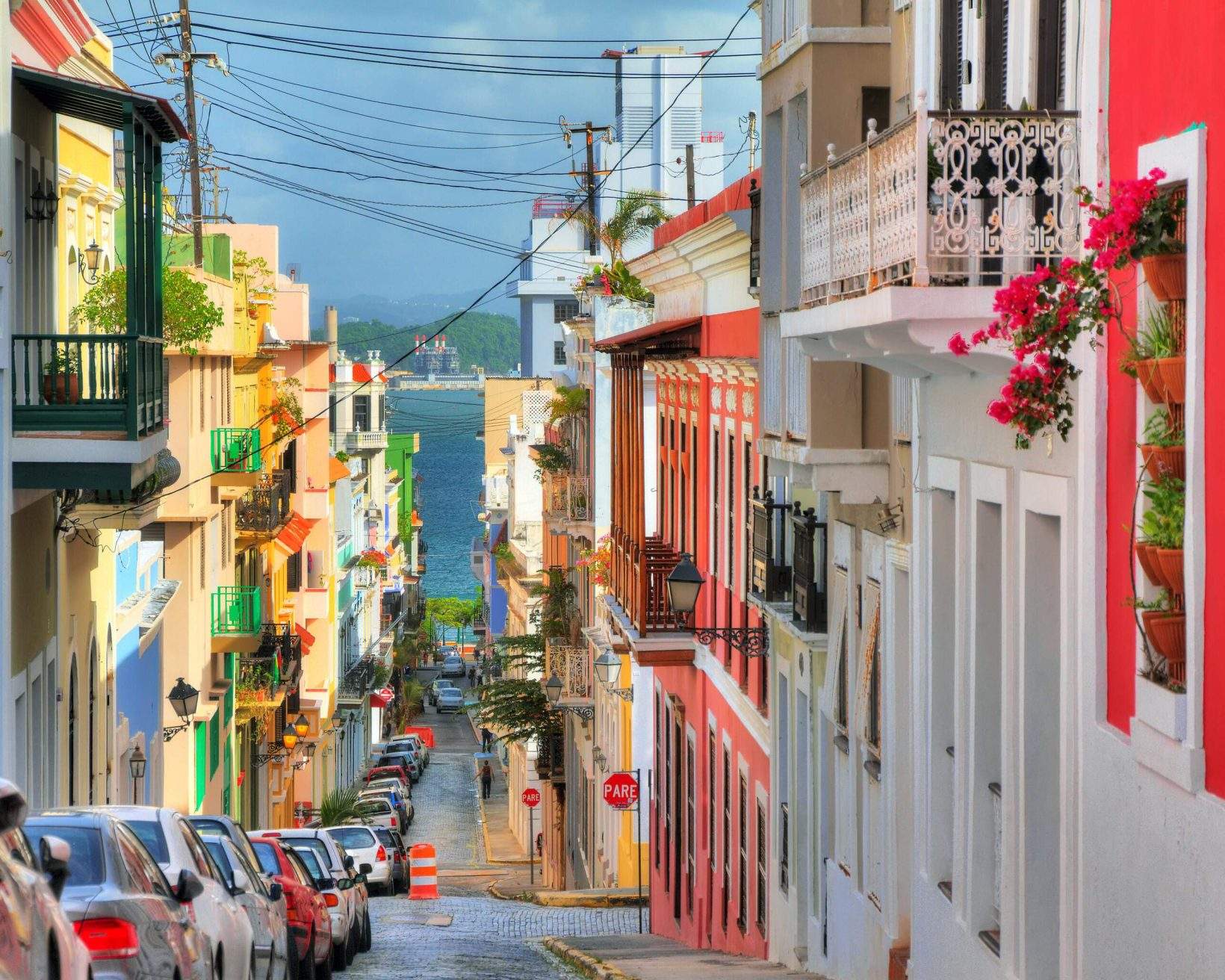 Do you need a passport to go to Puerto Rico? Let’s see! - KAYAK