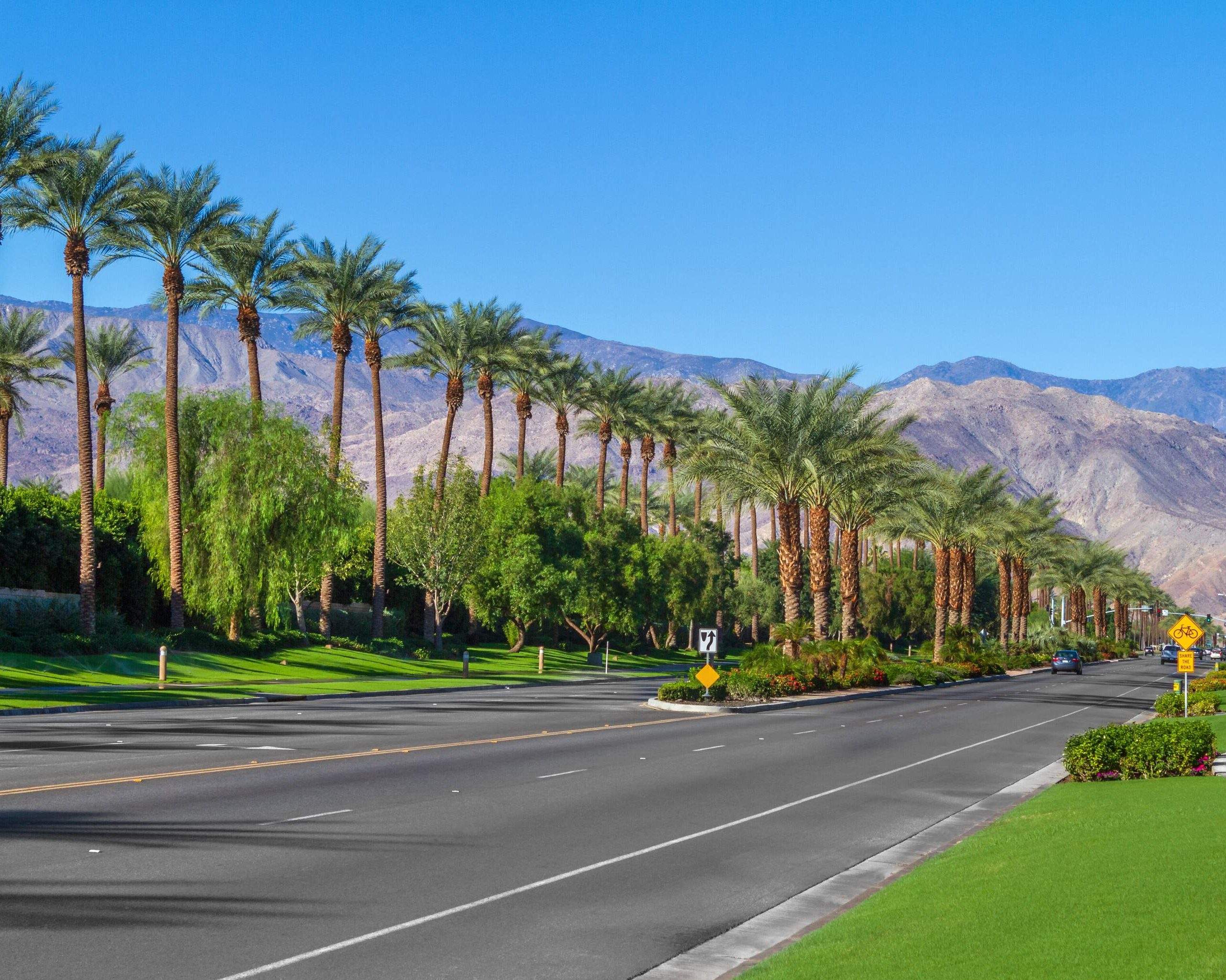 The 10 best warm places to visit in January - KAYAK