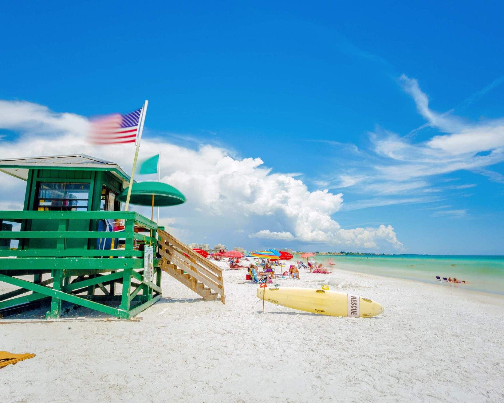 The 10 best warm places to visit in January - KAYAK