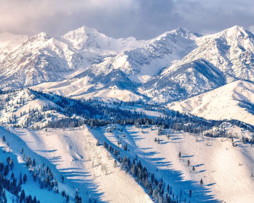 Best places to visit in January in the US & abroad 2025 - KAYAK