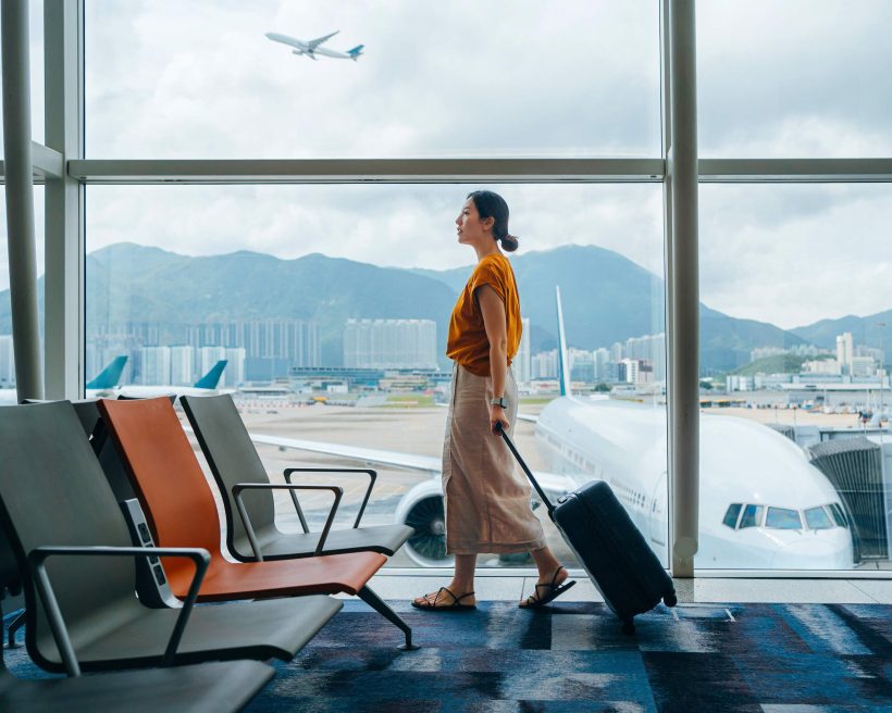 A SENTRI vs. Global Entry guide: How do they compare? - KAYAK