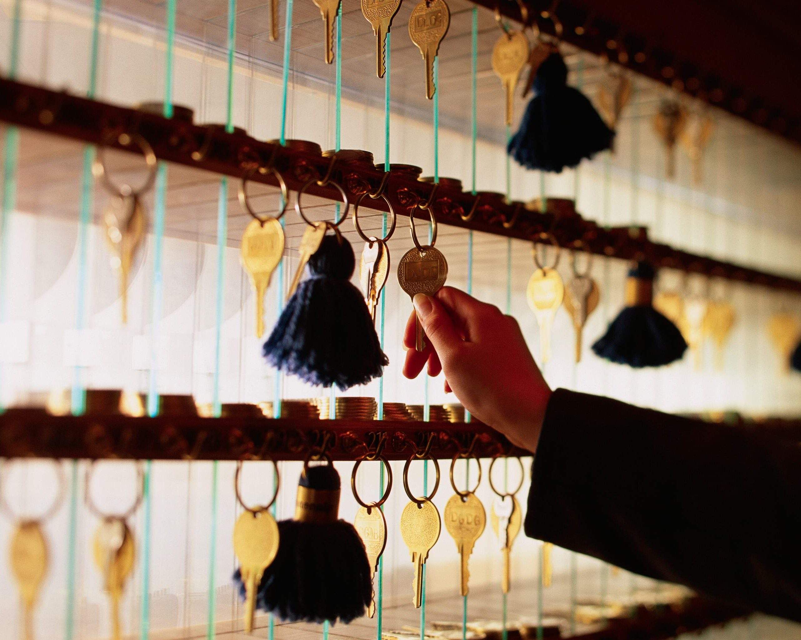 All you need to know about early check-in at hotels | KAYAK