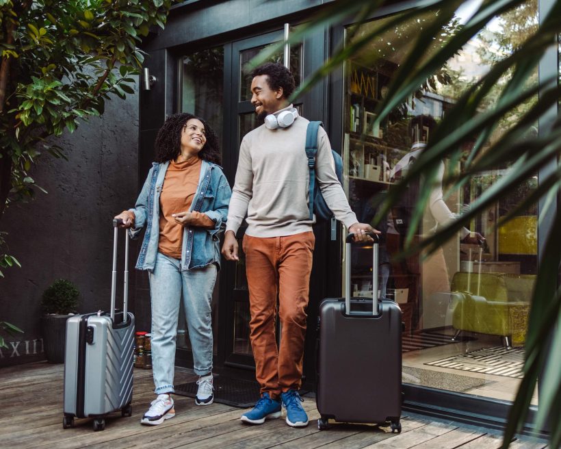 KAYAK data reveals: The best time to book a hotel - KAYAK