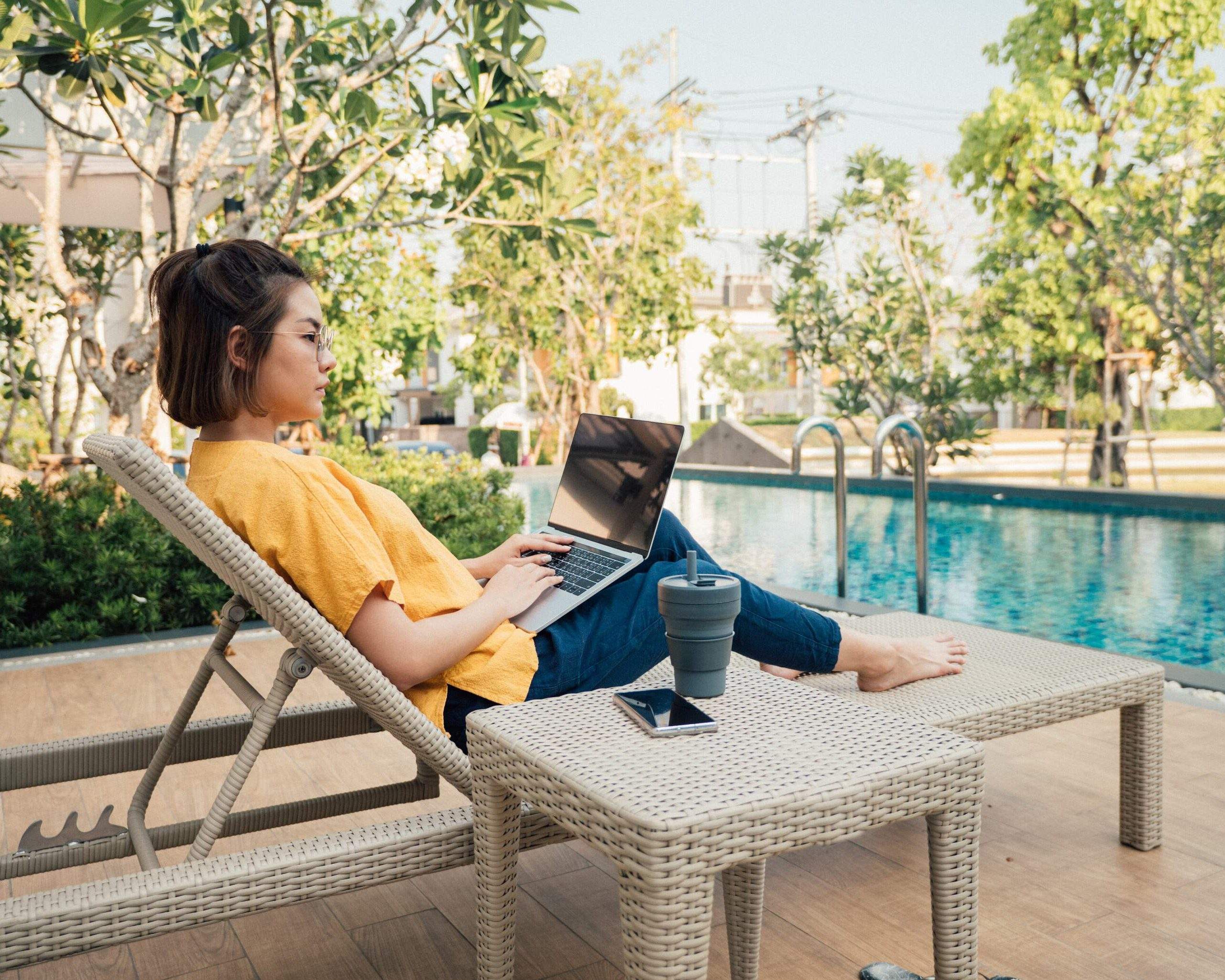 All you need to know to work from a hotel successfully | KAYAK