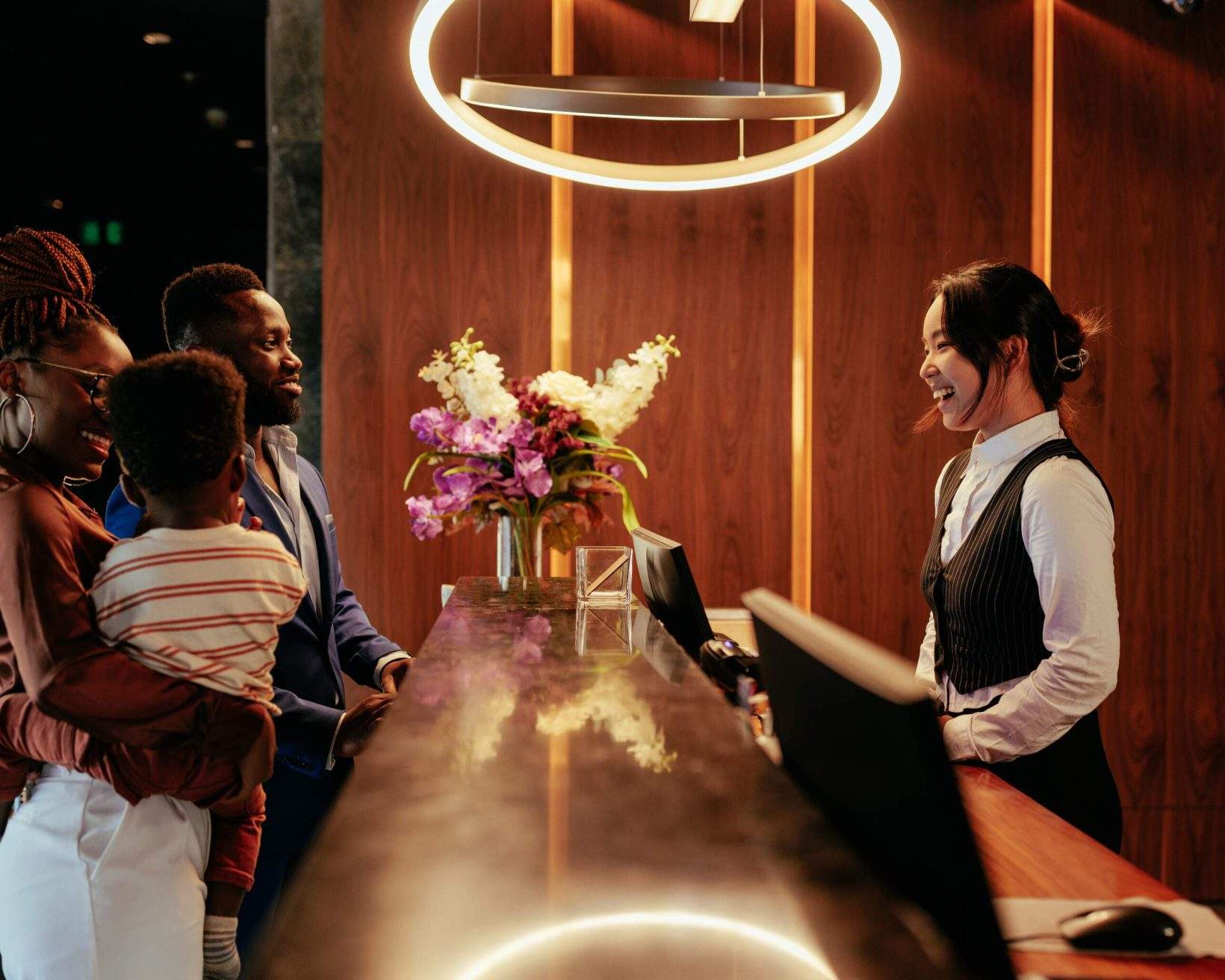 All you need to know about early check-in at hotels | KAYAK