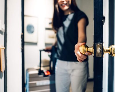 All you need to know about how to check out of a hotel | KAYAK