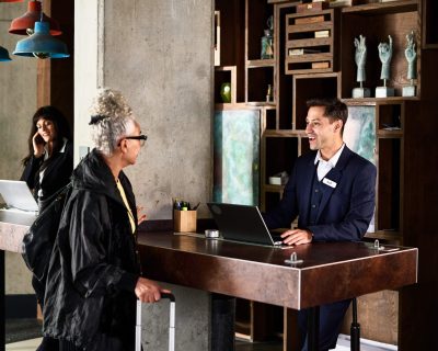 All you need to know about early check-in at hotels | KAYAK