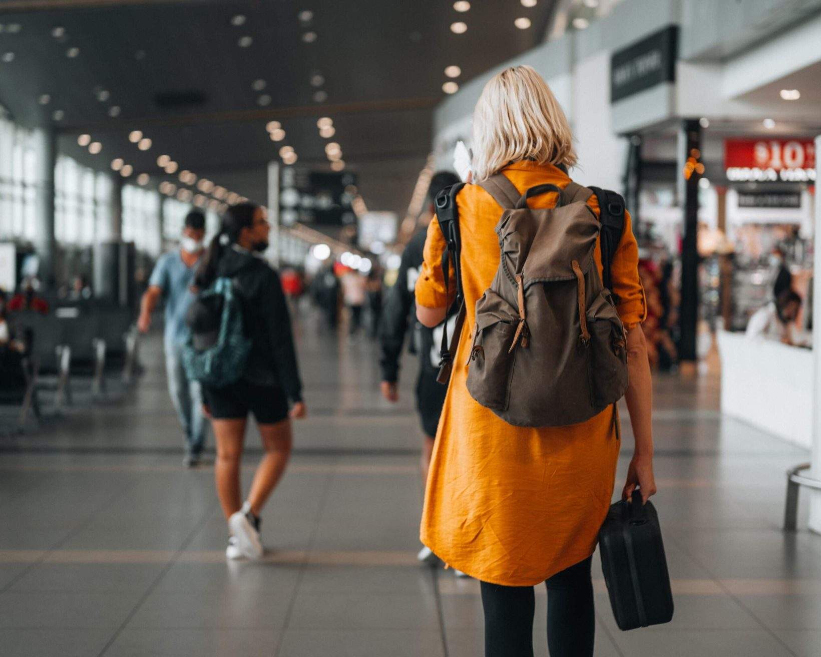 A SENTRI vs. Global Entry guide: How do they compare? - KAYAK