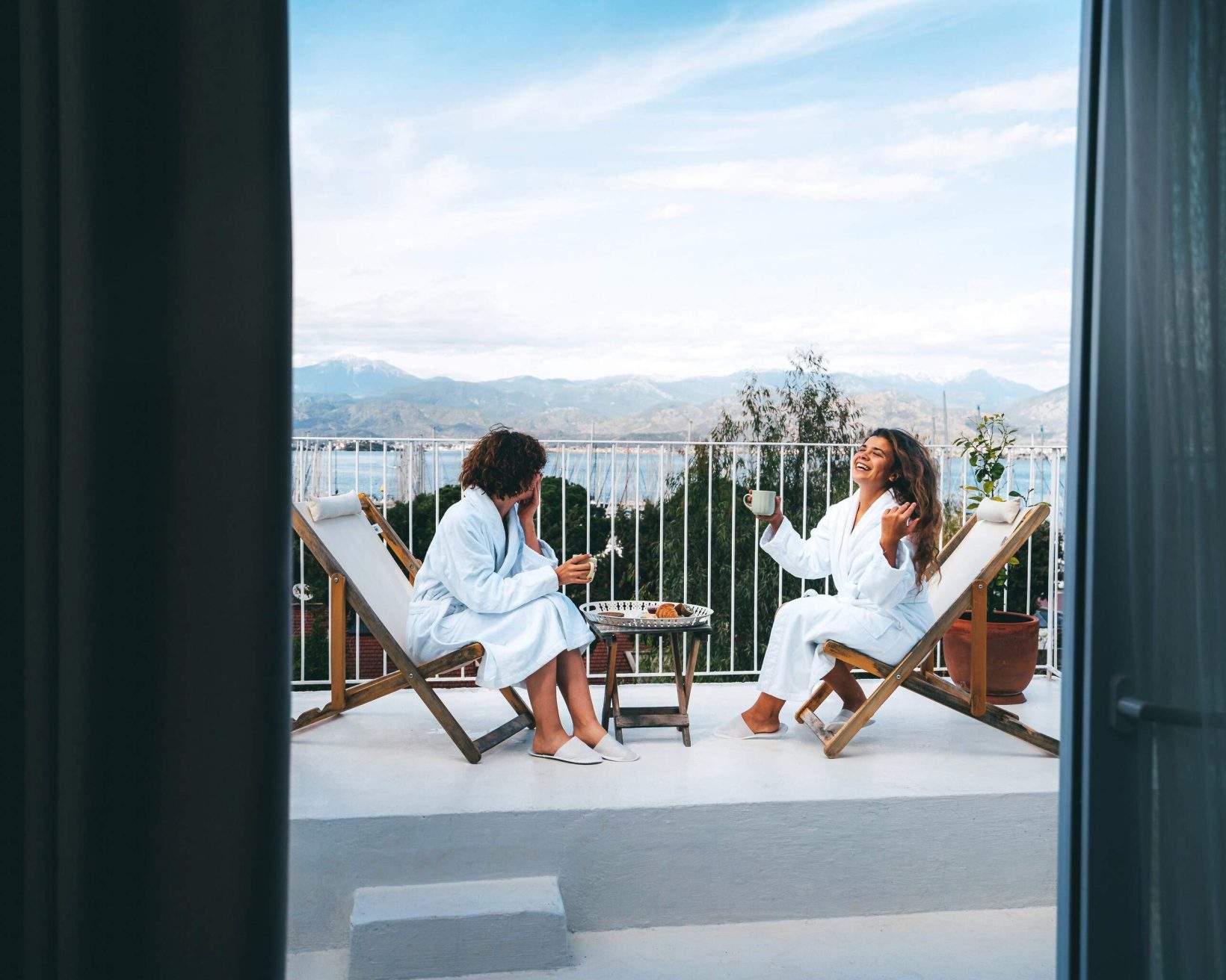 All you need to know about how to check out of a hotel | KAYAK