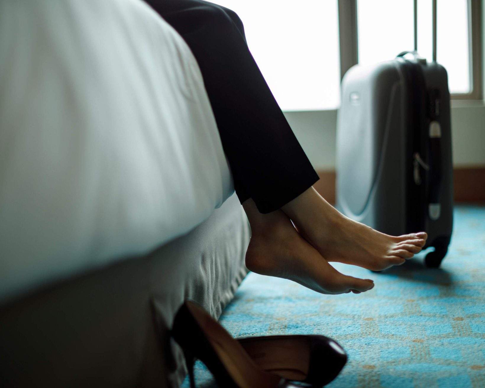 All you need to know about how to check out of a hotel | KAYAK