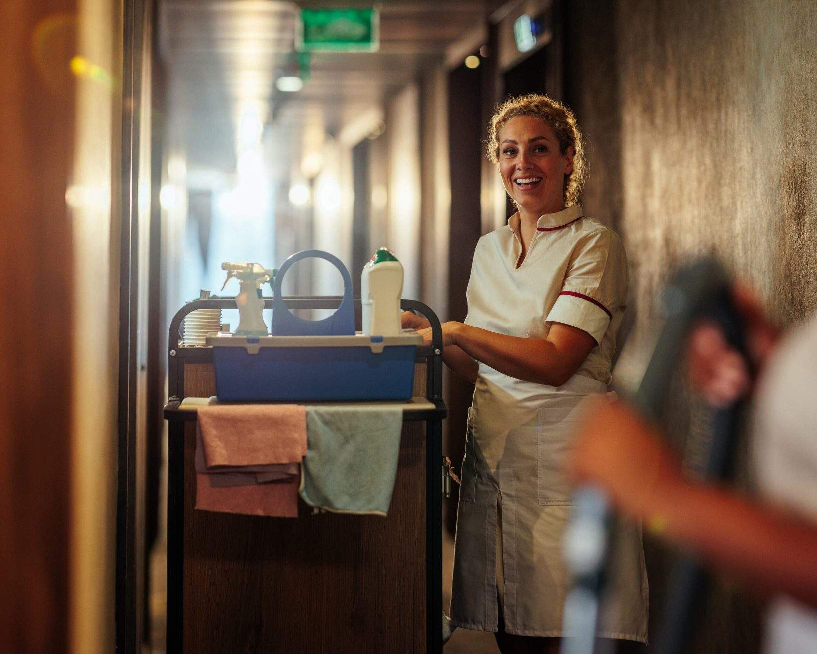 All you need to know about how to check out of a hotel | KAYAK