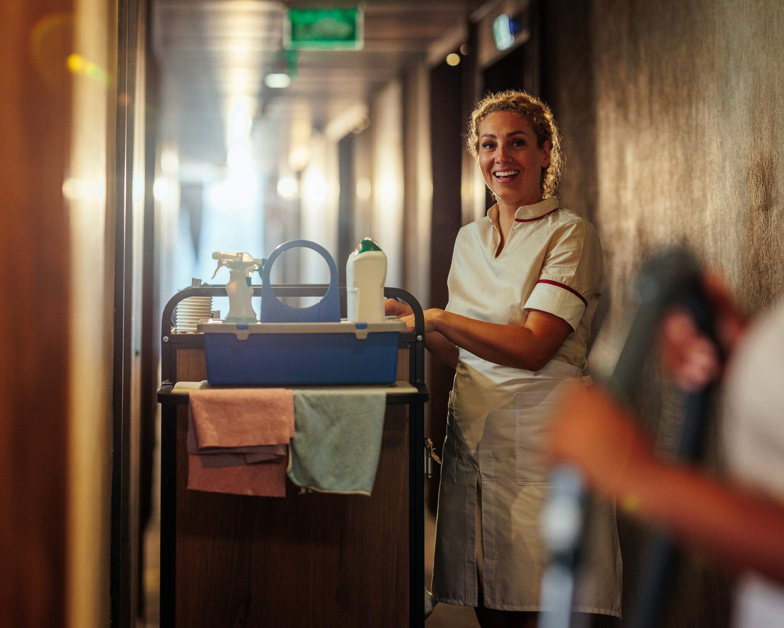 All you need to know about how to check out of a hotel | KAYAK