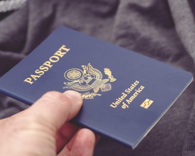 Passport card vs. book: which one do you need?- Travel Hacker Blog
