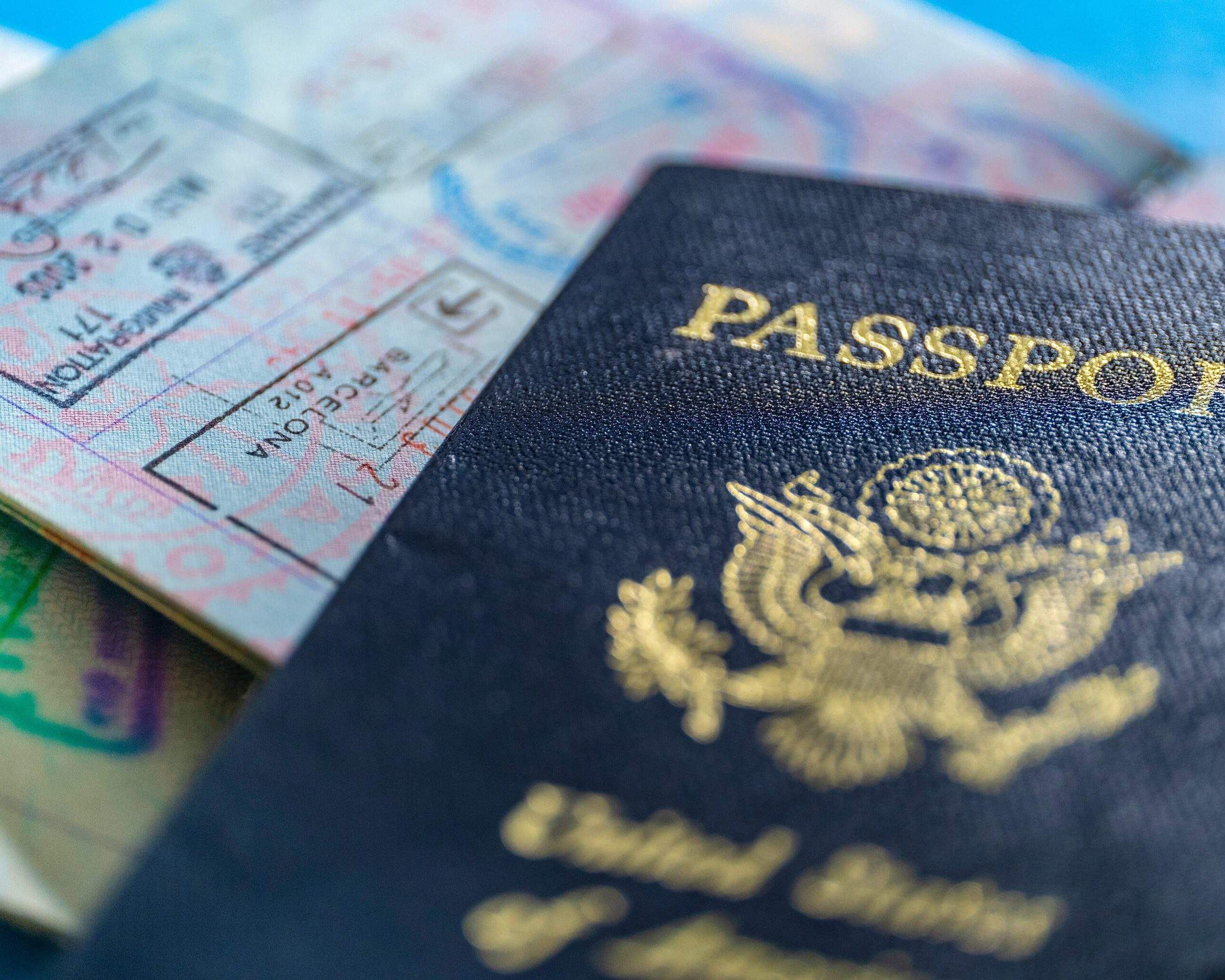 What are the most powerful passports in the world | KAYAK