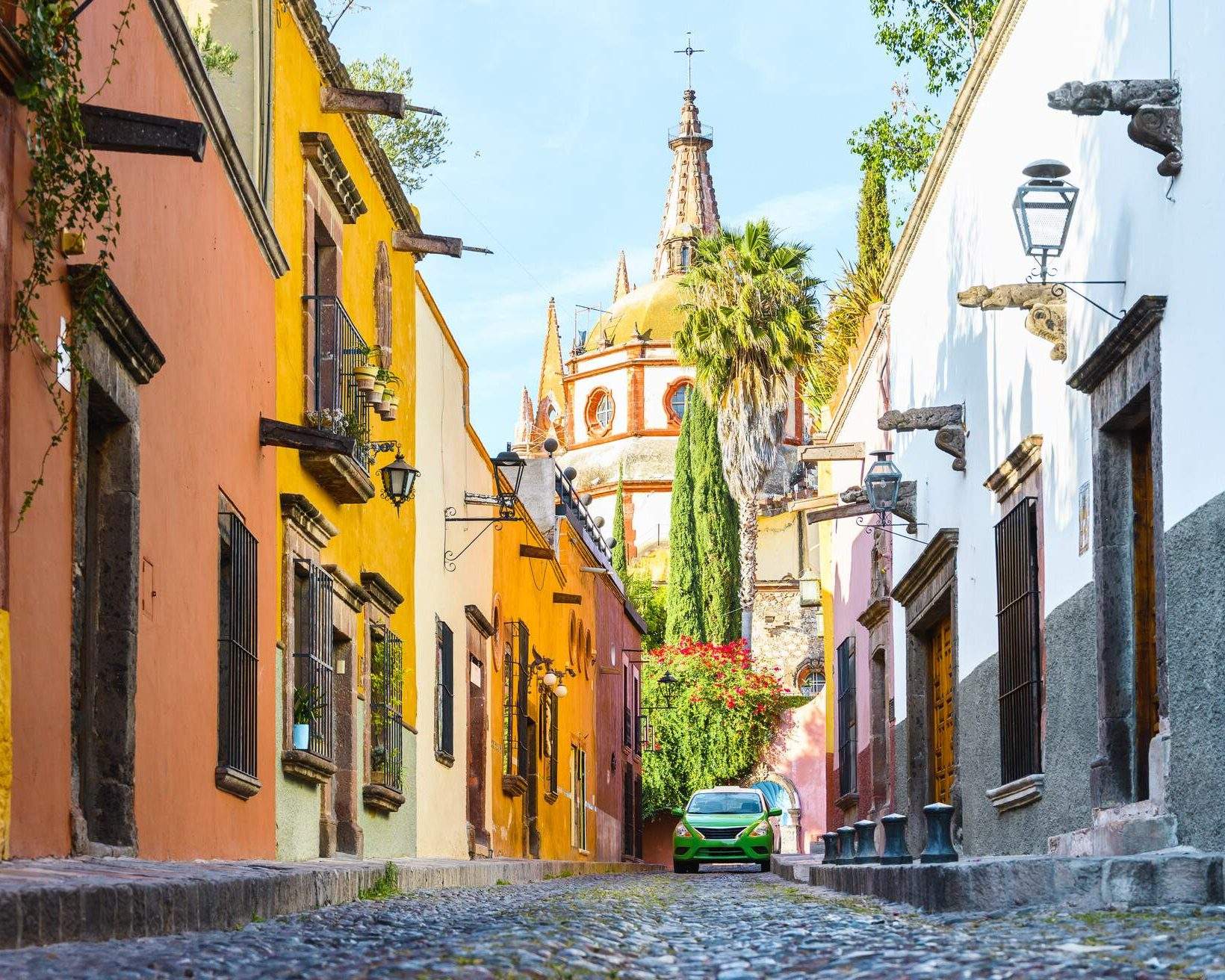 Mexico travel: Do you need a passport to go to Mexico? - KAYAK