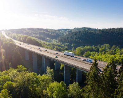 Your guide to unlimited mileage car rentals