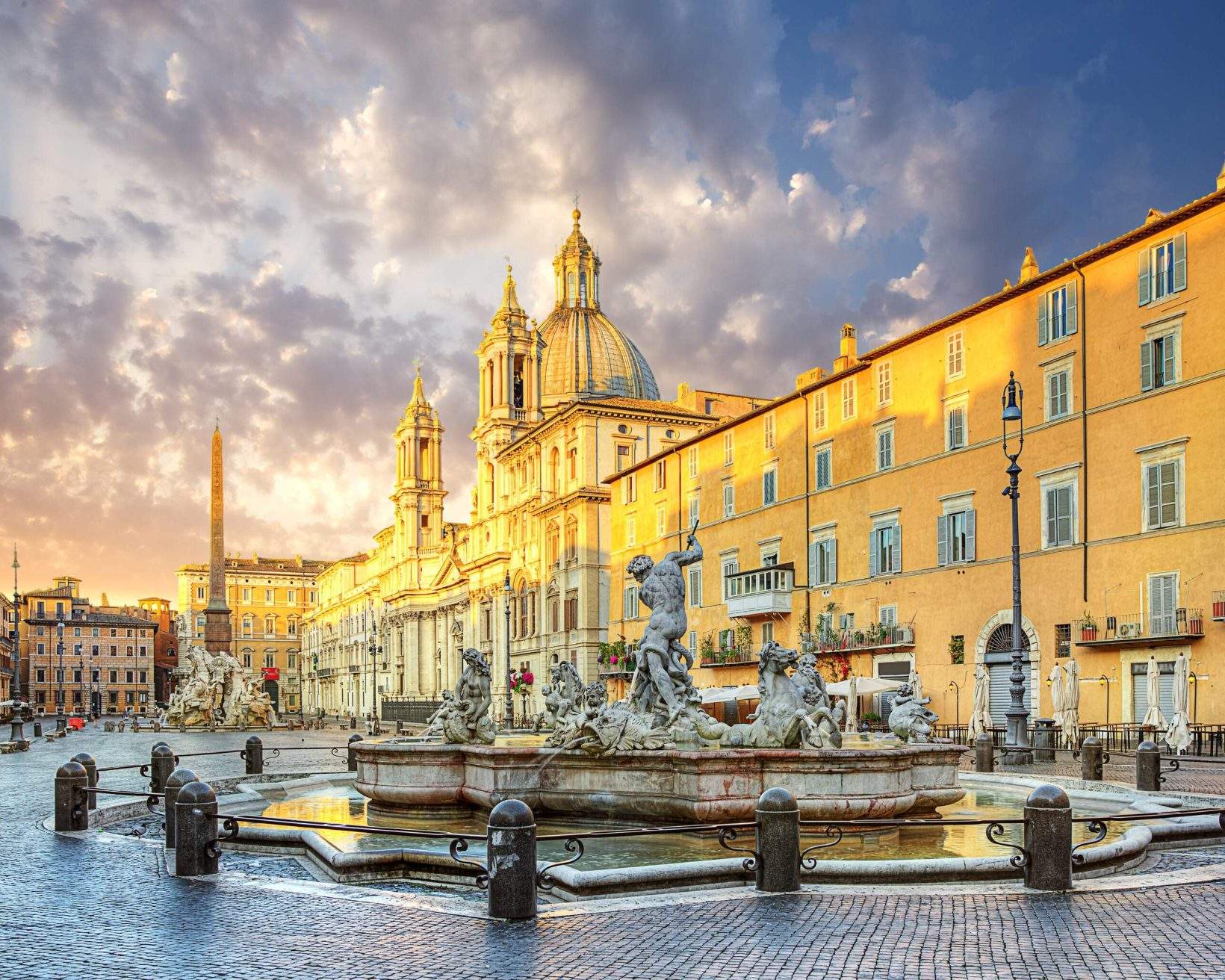 The 12 best things to do in Rome for a memorable holiday |Travel Hacker ...