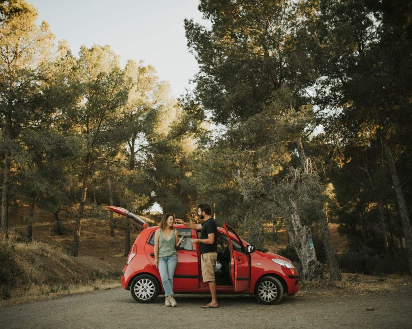 Driving in Spain: Rules & requirements - Travel Hacker Blog