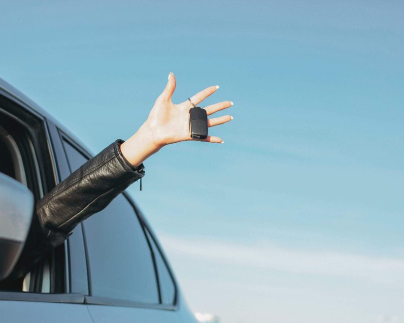 A complete guide to Rental Car Insurance- KAYAK