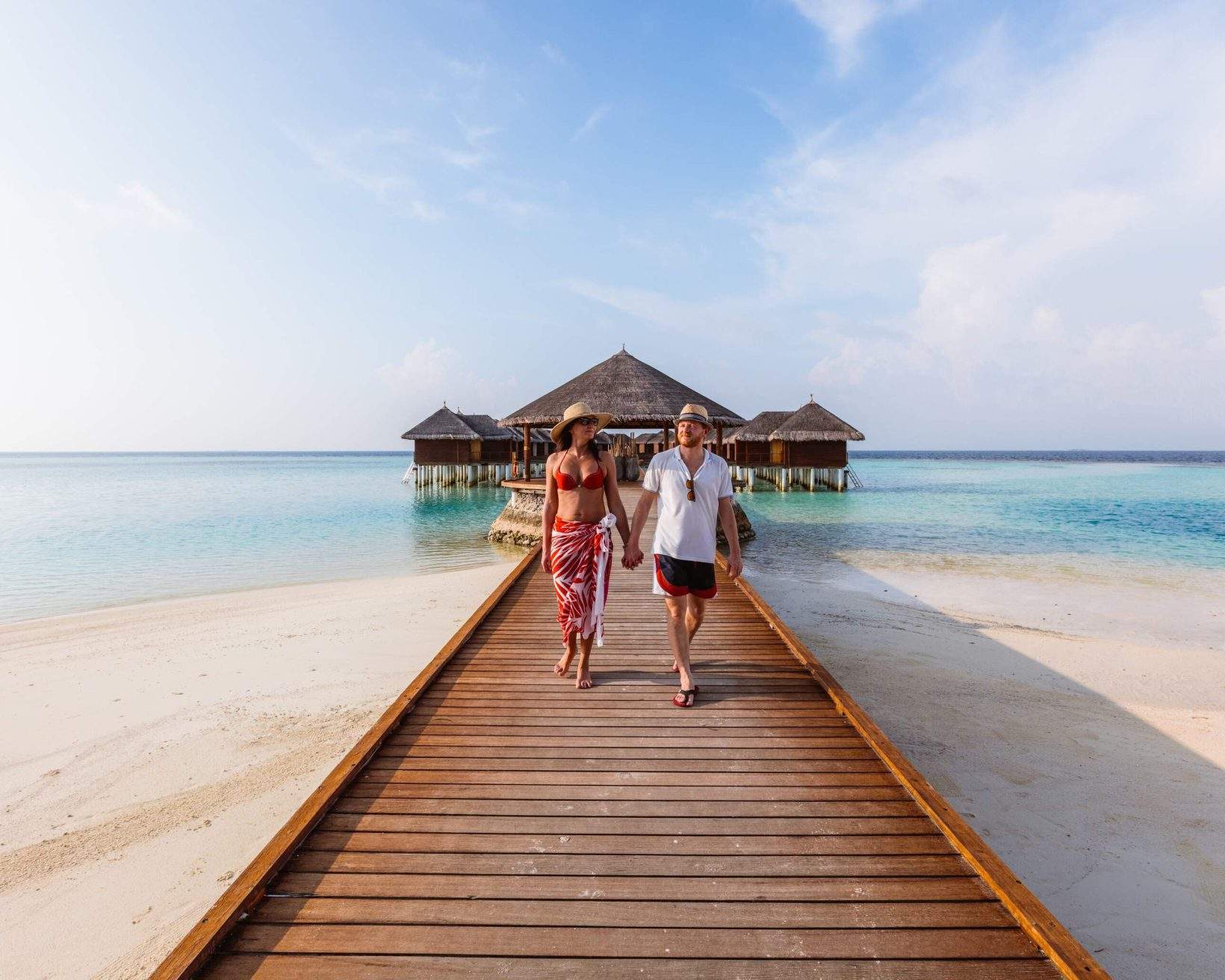 The 11 best places to travel in February 2025 - KAYAK