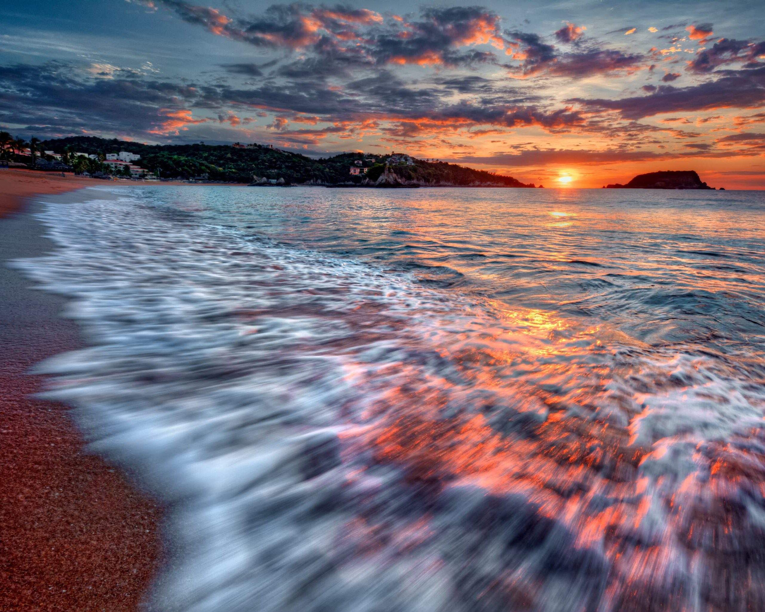 The 10 best warm places to visit in March - KAYAK