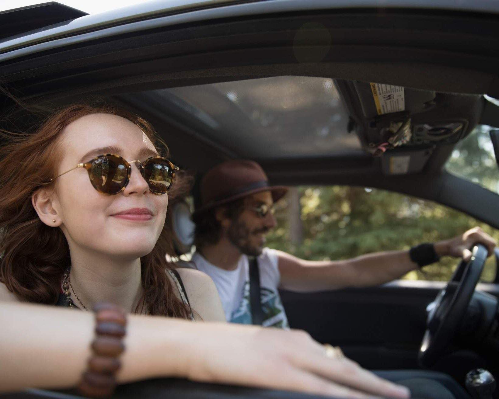 Rental car types: how to find the perfect rental car - KAYAK