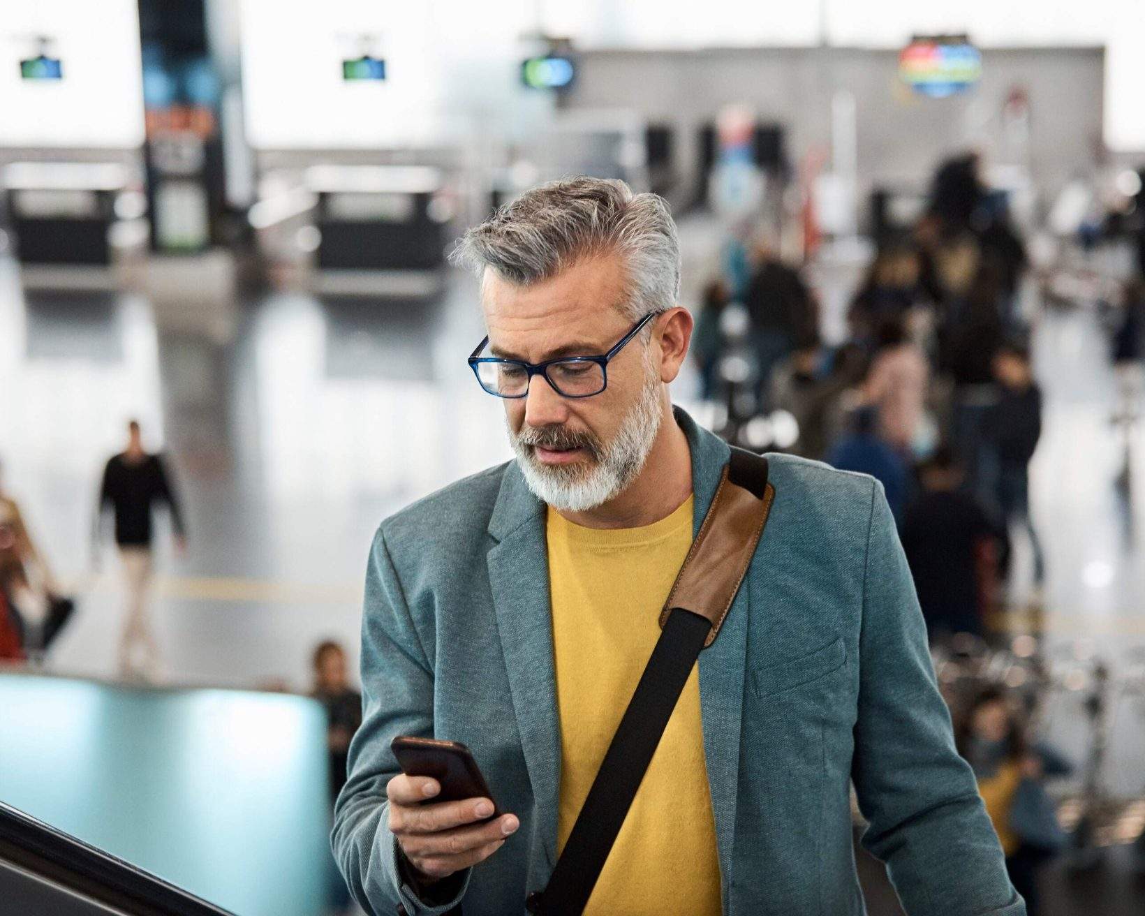 How to use Mobile Passport Control to enter the U.S. - Travel Hacker Blog