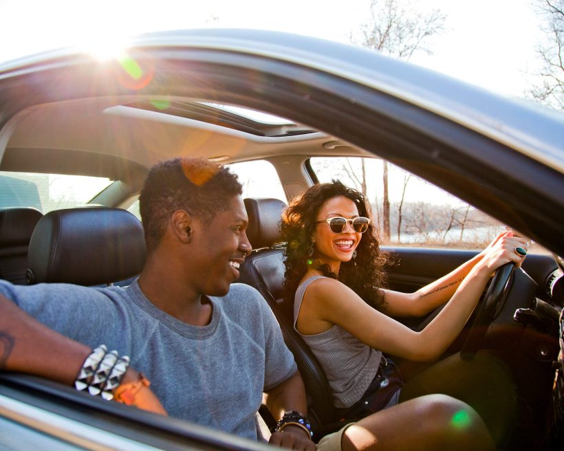 Can you take a rental car out of state? - KAYAK