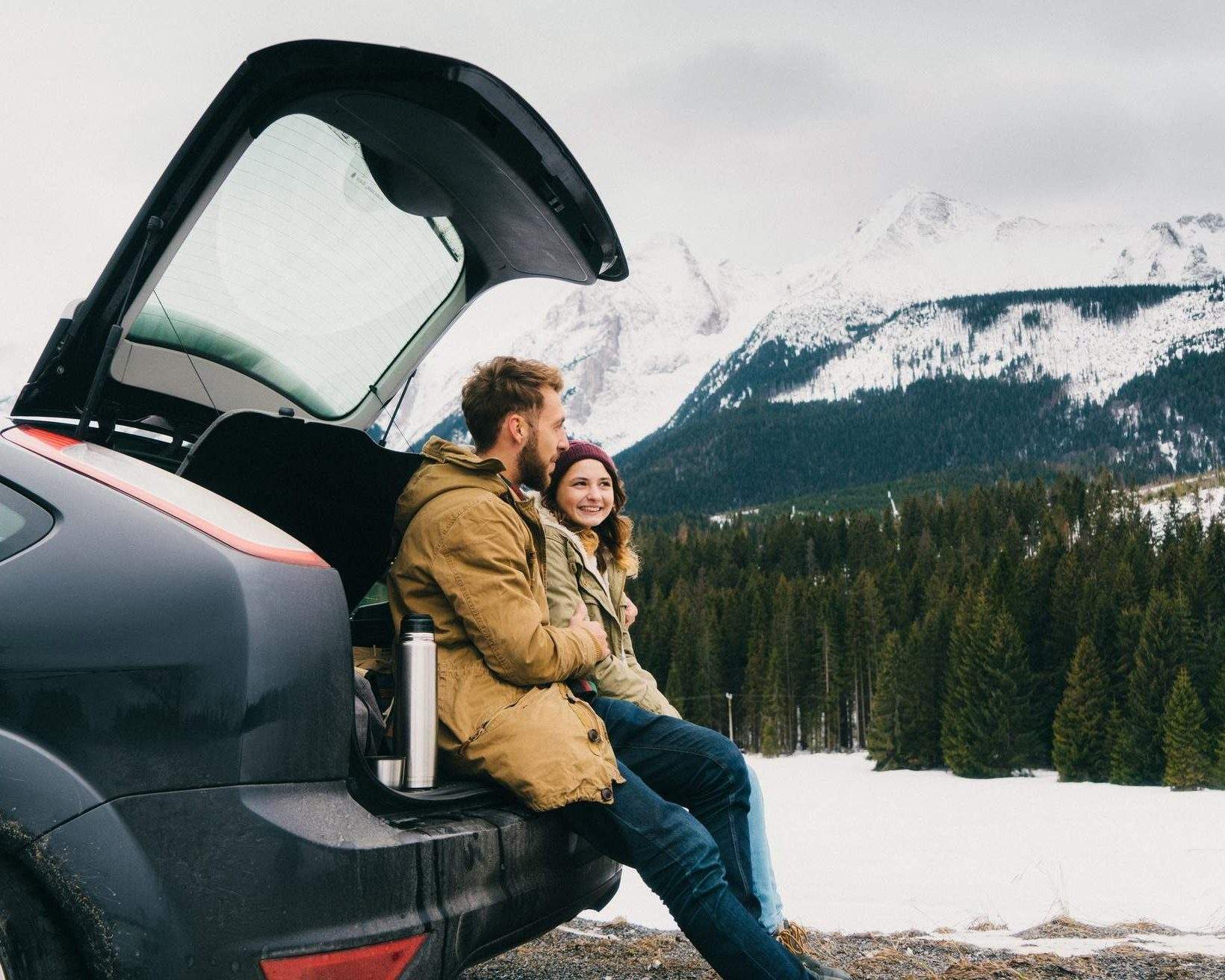 A complete guide to rental car insurance coverage - KAYAK