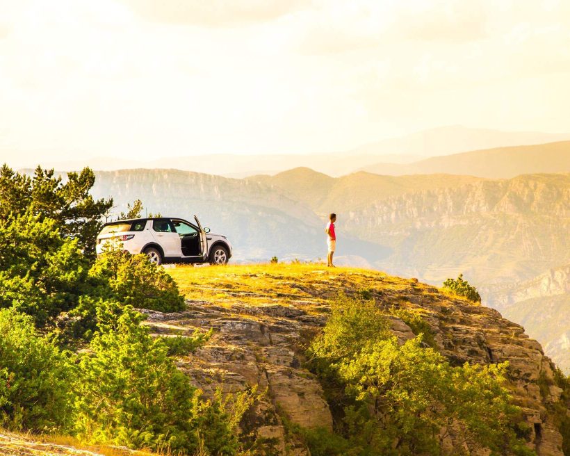 How does car rental work: a step-by-step guide | KAYAK