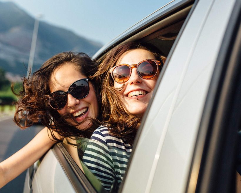 Rental car types: how to find the perfect rental car - KAYAK