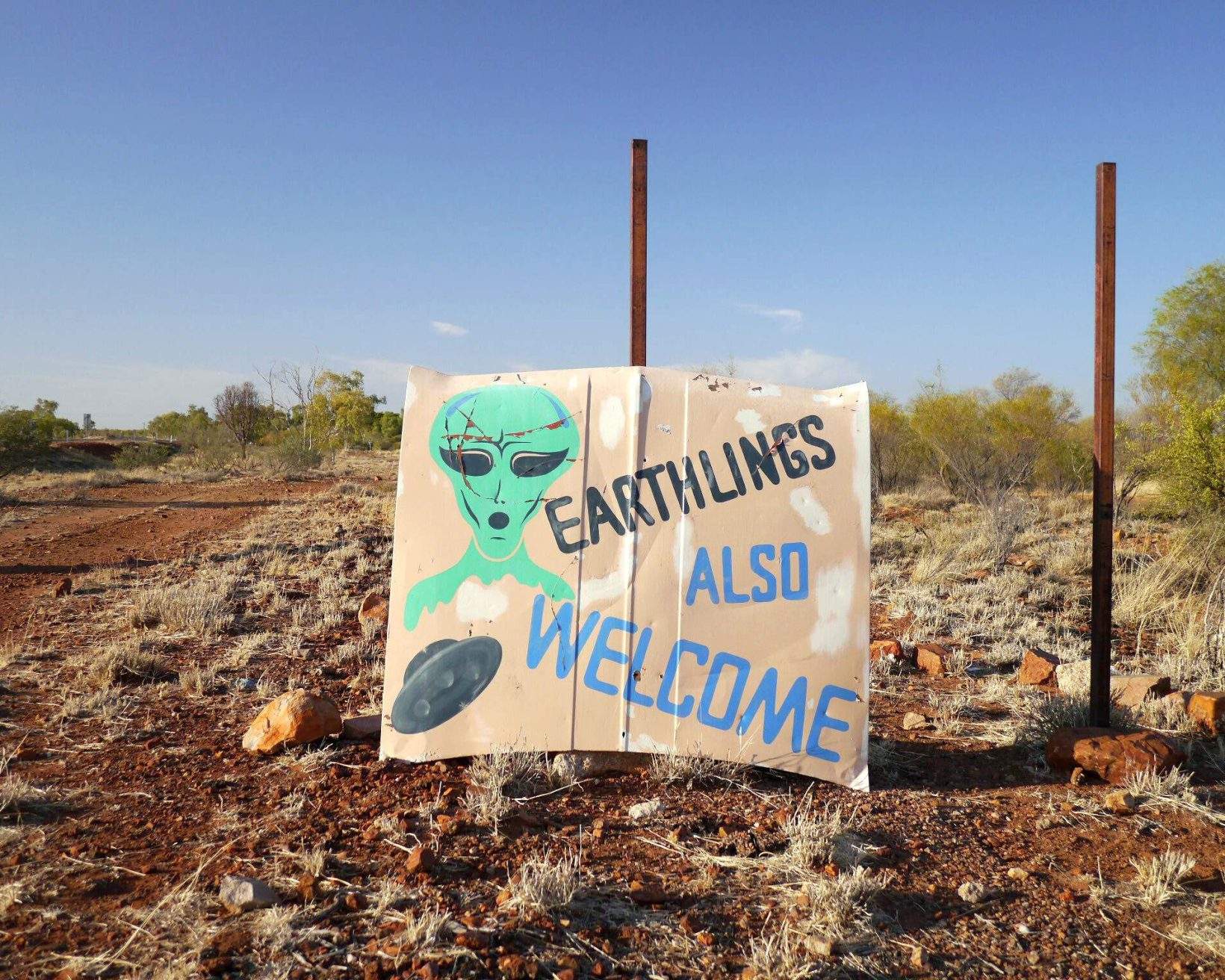 The 7 best places for UFO sightings and when to see them | KAYAK