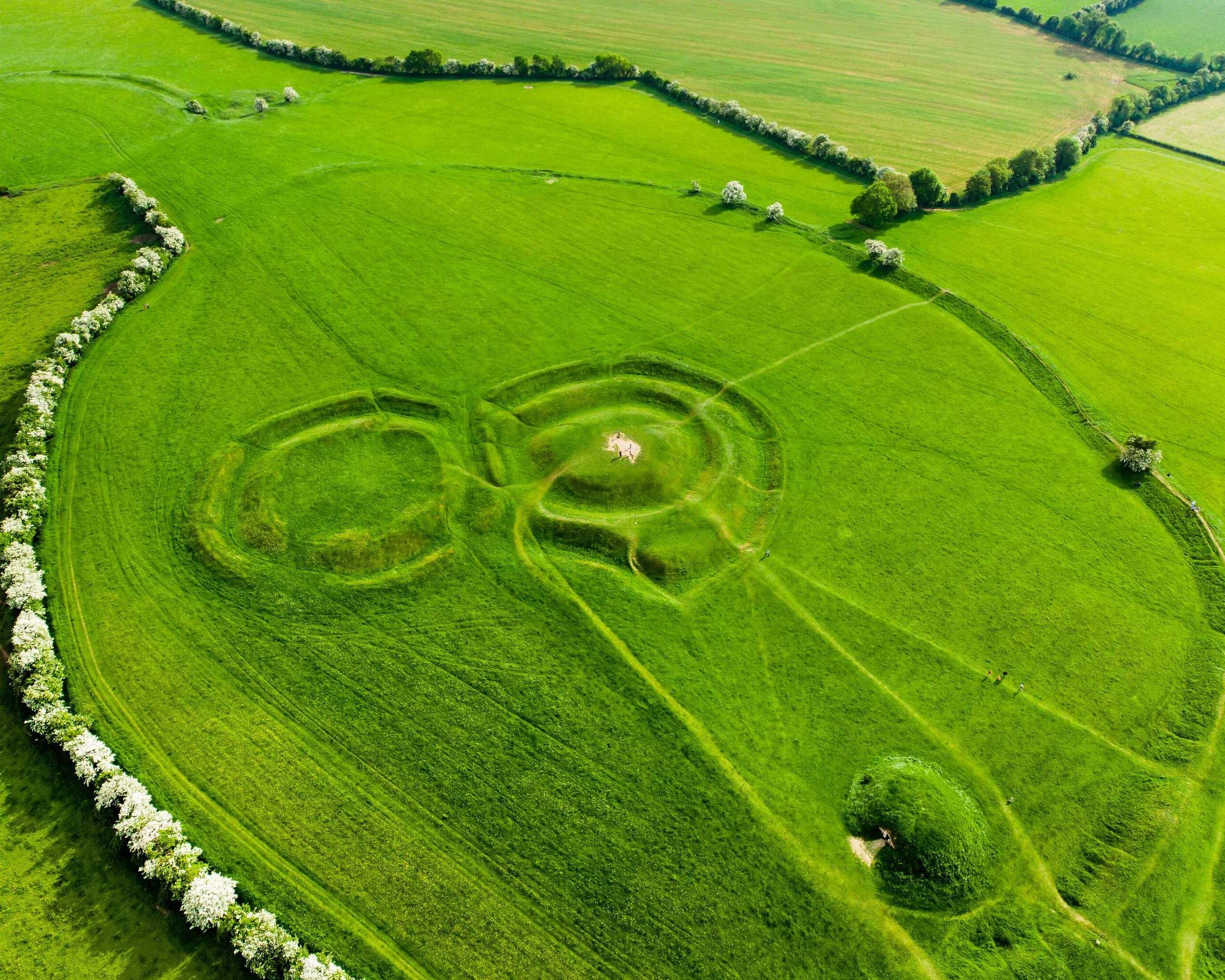 The 7 best places for UFO sightings and when to see them | KAYAK