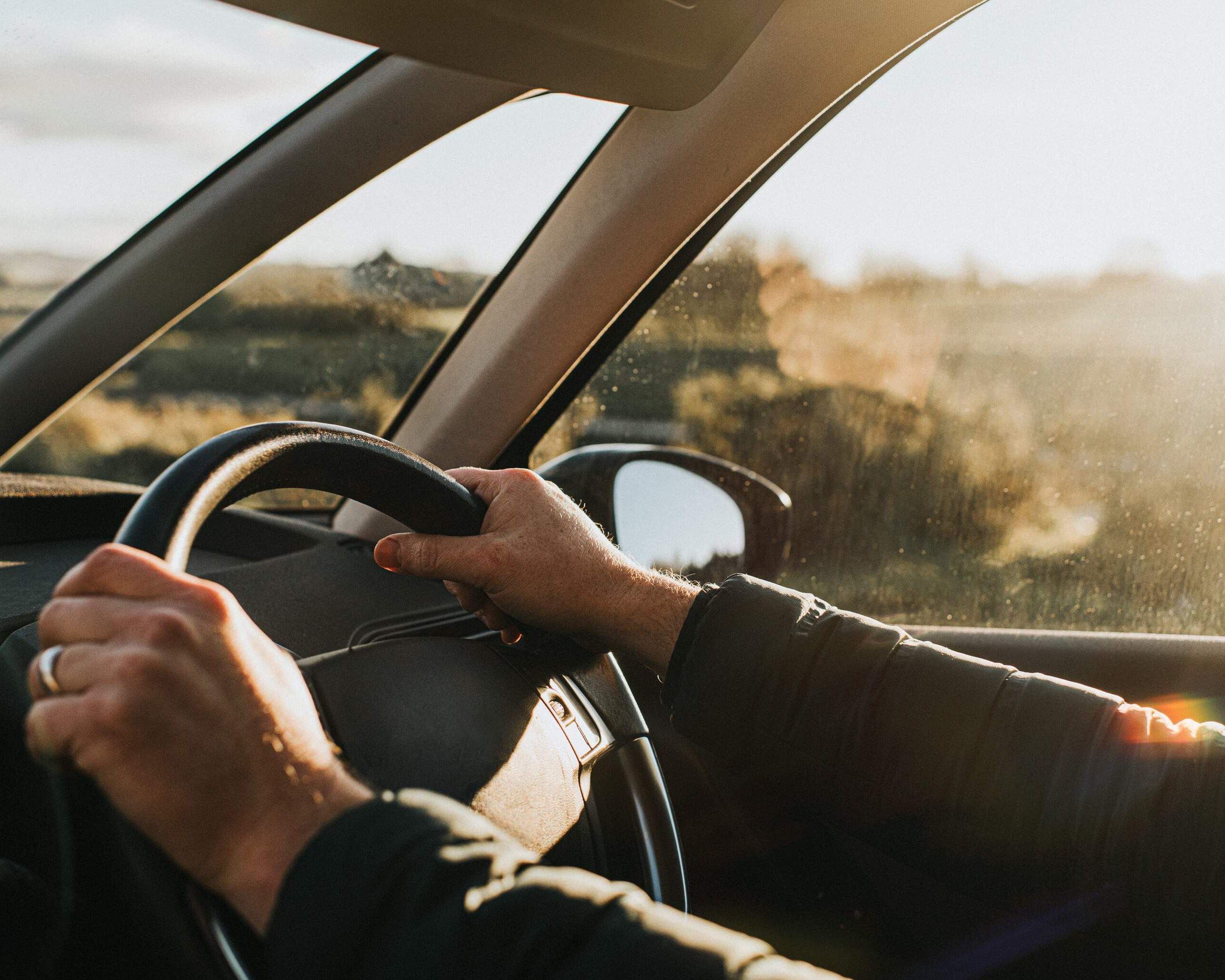 AWD rental cars – how to choose the right 4x4 for your trip