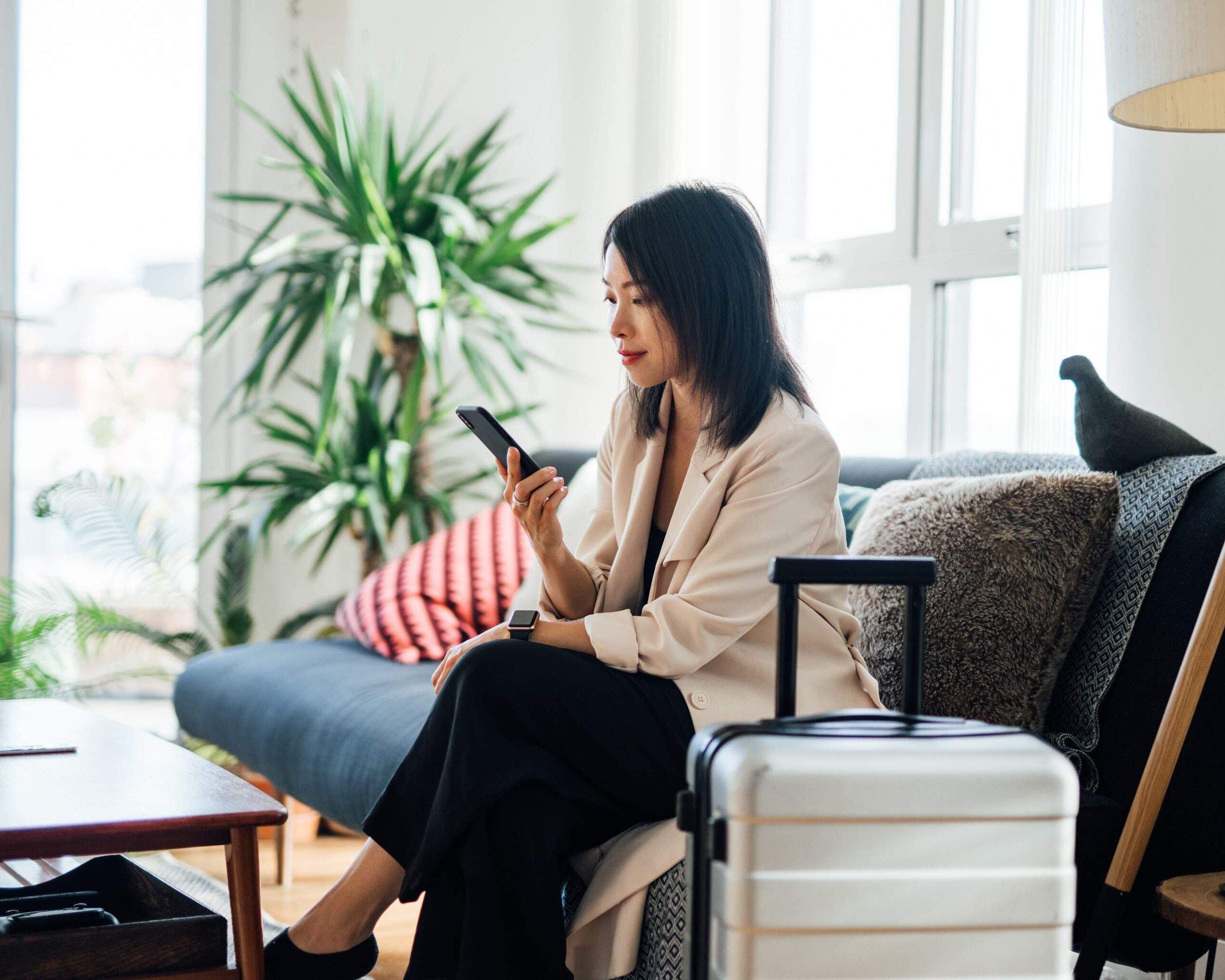 All you need to know about flights and flying | KAYAK