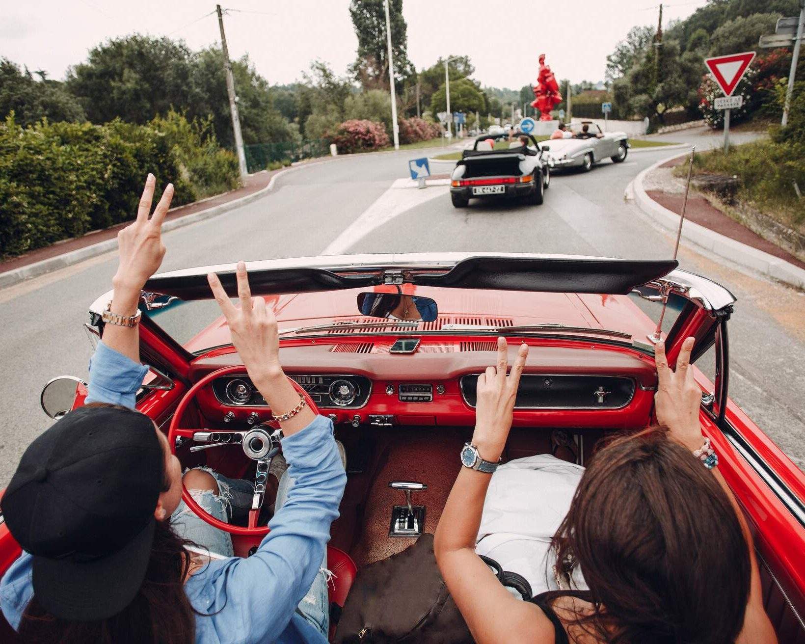 Your guide to unlimited mileage car rentals