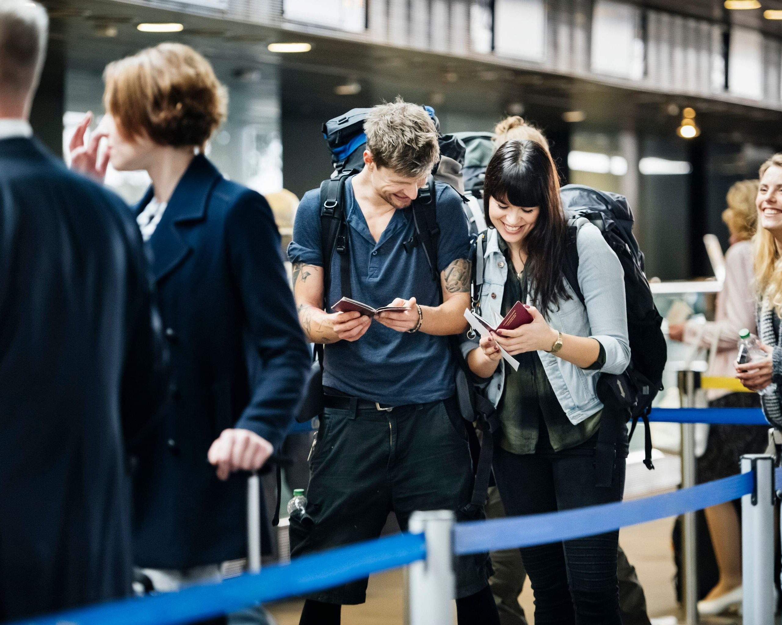 What is a boarding pass? The ultimate guide - KAYAK