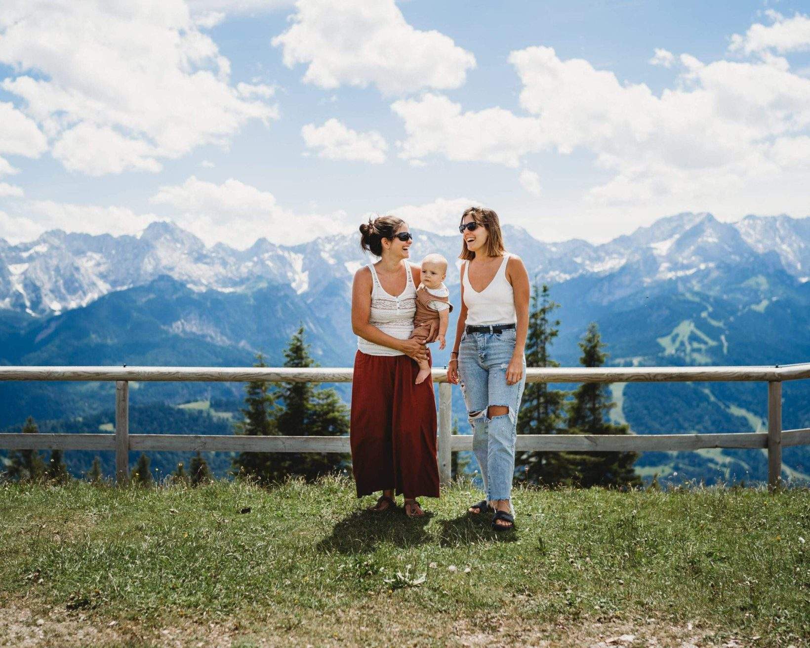 Europe with kids: 18 Best Family Vacations for 2025