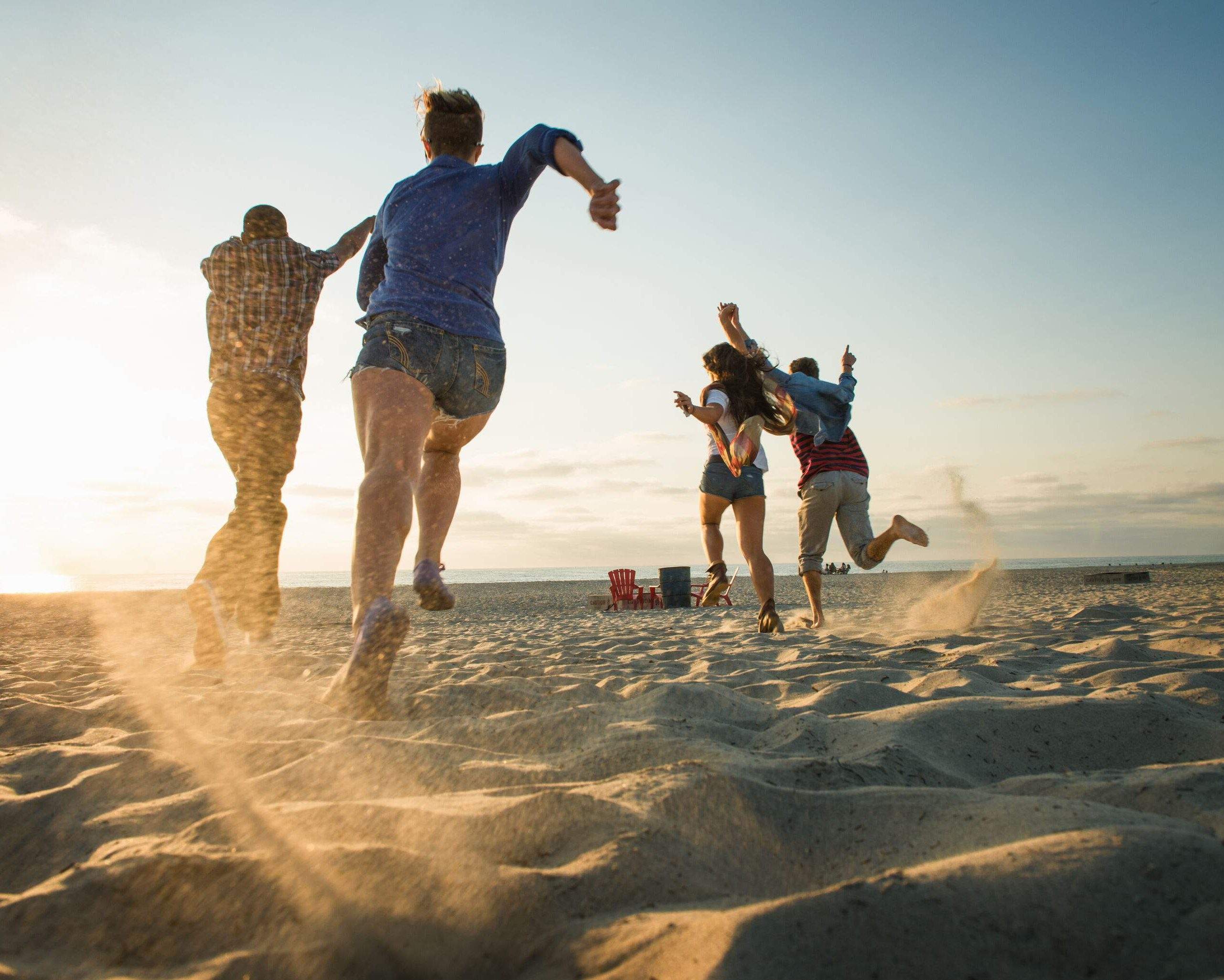 15 summer family vacation ideas tried and tested by kids | KAYAK