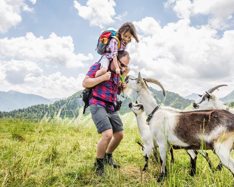 Europe with kids: 18 Best Family Vacations for 2025