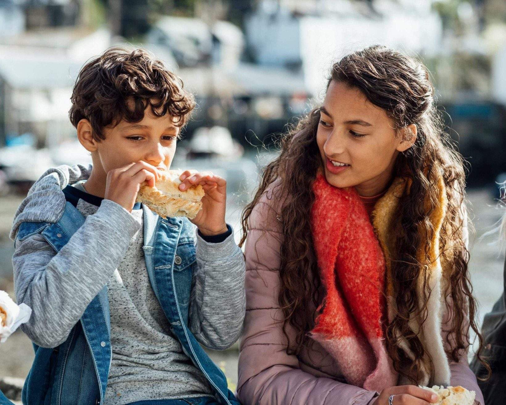 Europe with kids: 18 Best Family Vacations for 2025