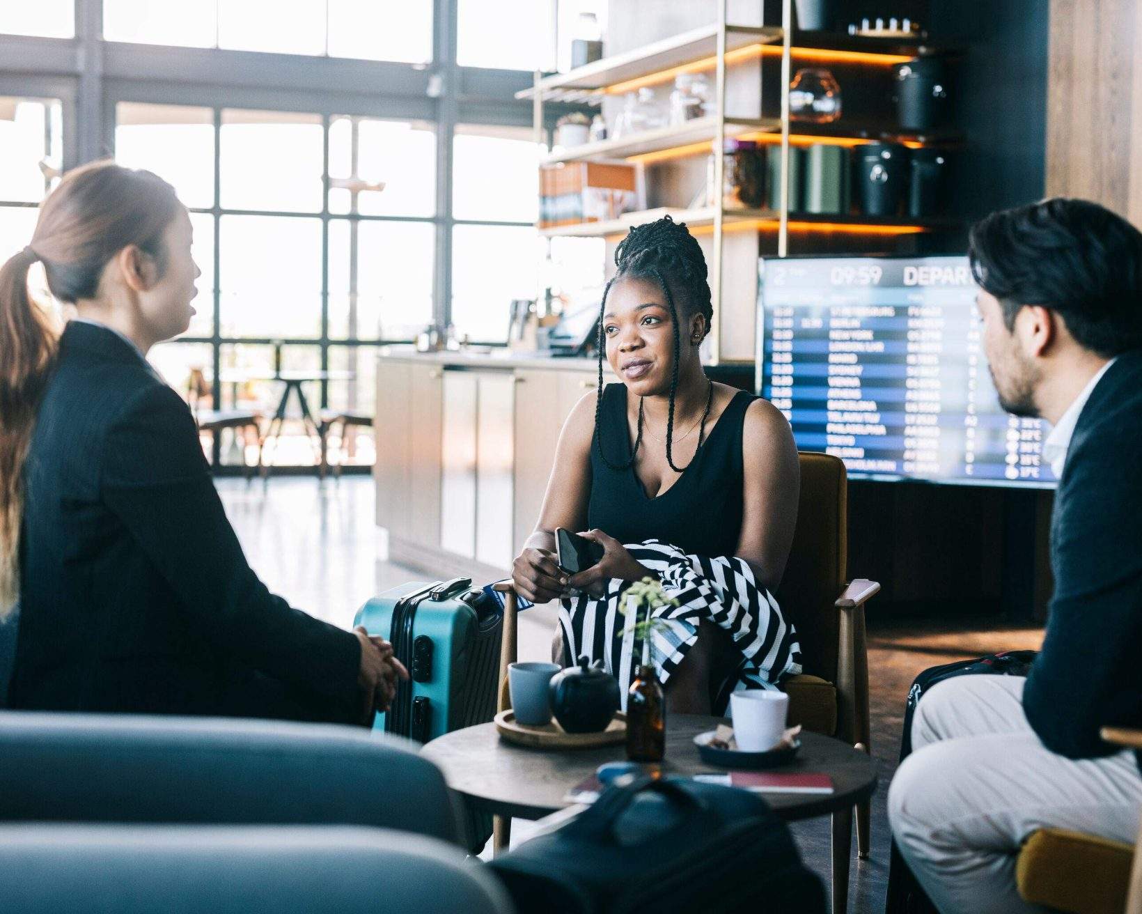 Pro tips: what to do during a layover - KAYAK