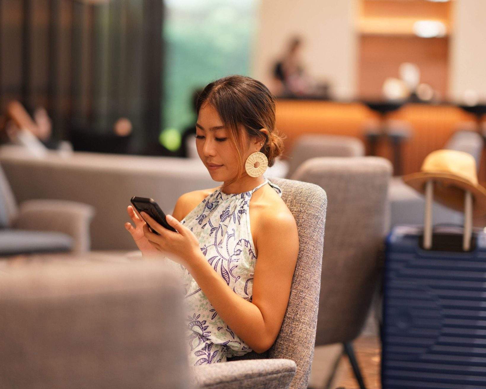 Pro tips: what to do during a layover - KAYAK