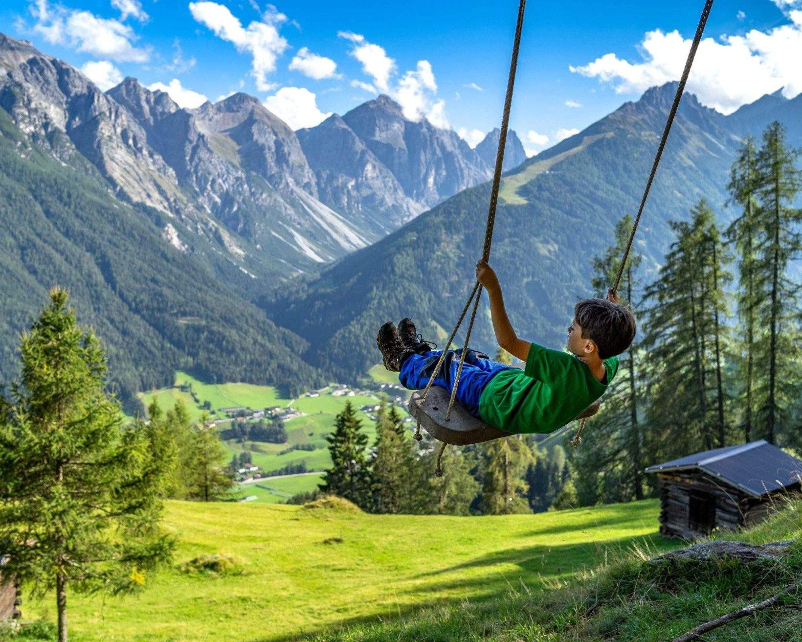 Europe with kids: 18 Best Family Vacations for 2025