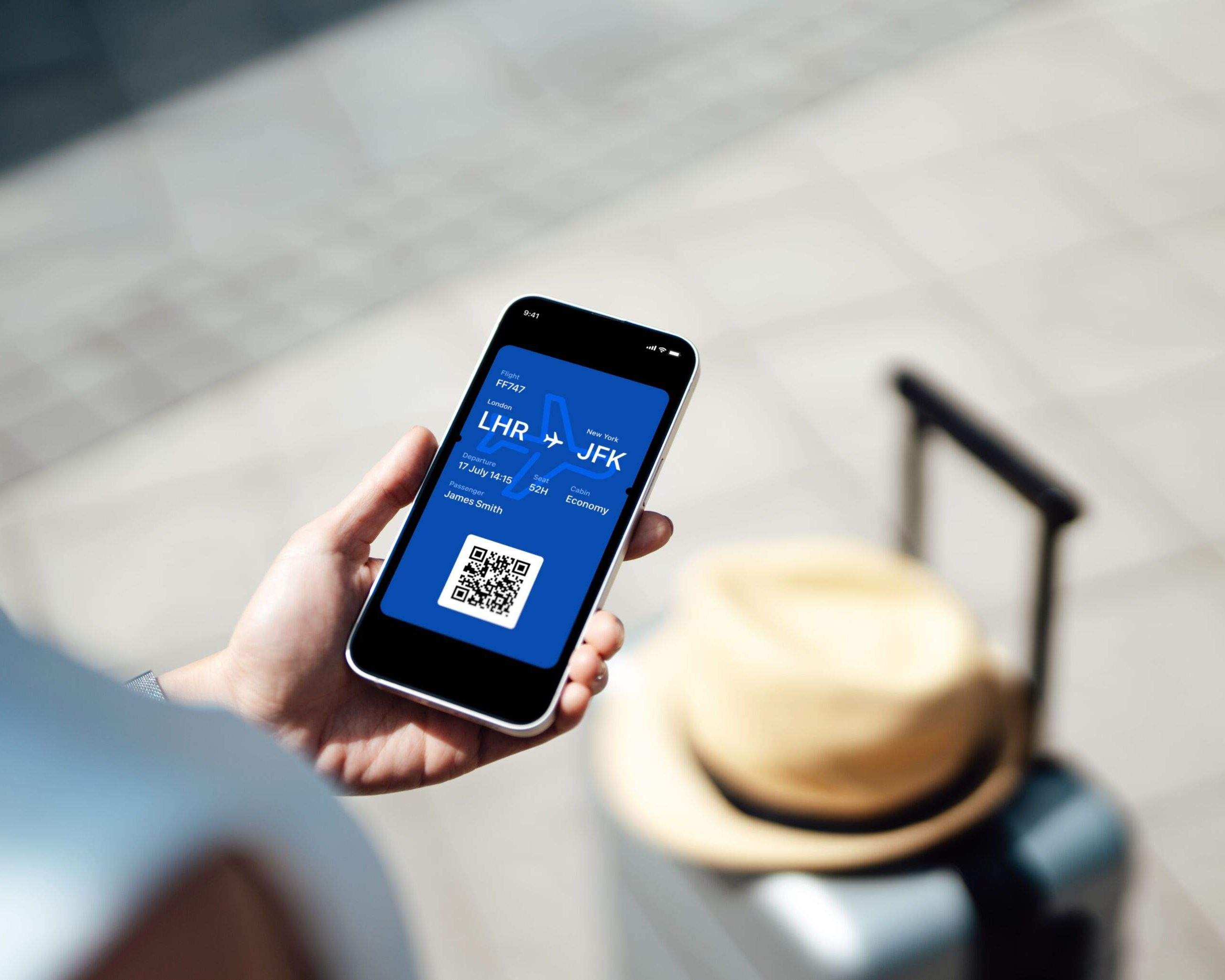 What is a boarding pass? The ultimate guide - KAYAK